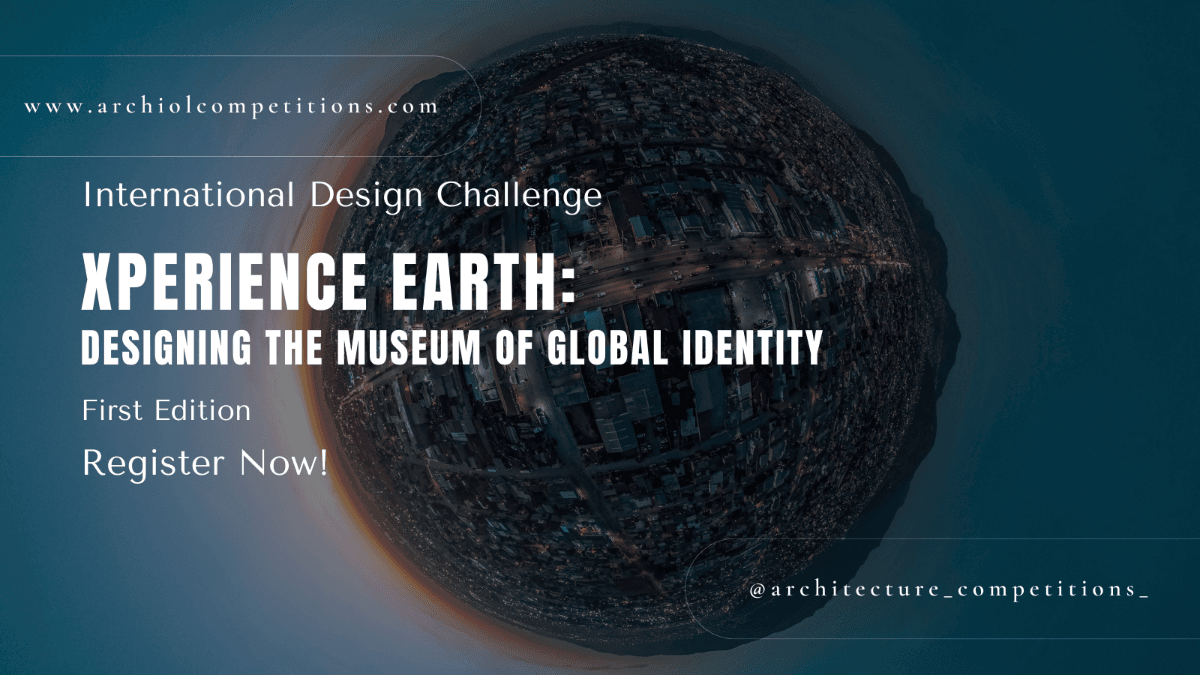 XPERIENCE EARTH – Designing the Museum of Global Identity