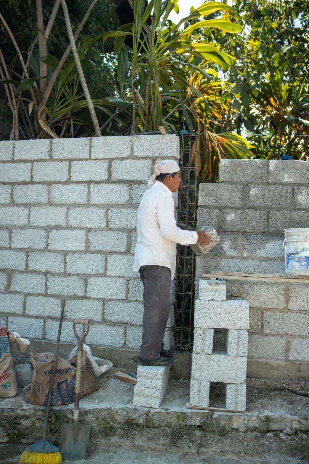 Concrete Masonry Unit: Dimensions and Standards | ArchUp