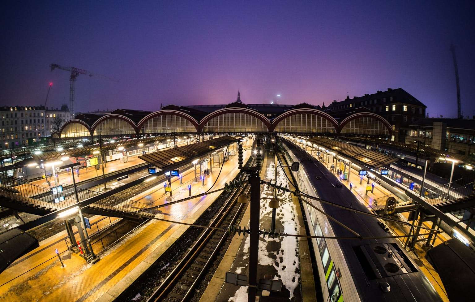 West Yorkshire Mass Transit: £2.5bn Infrastructure Project Launch