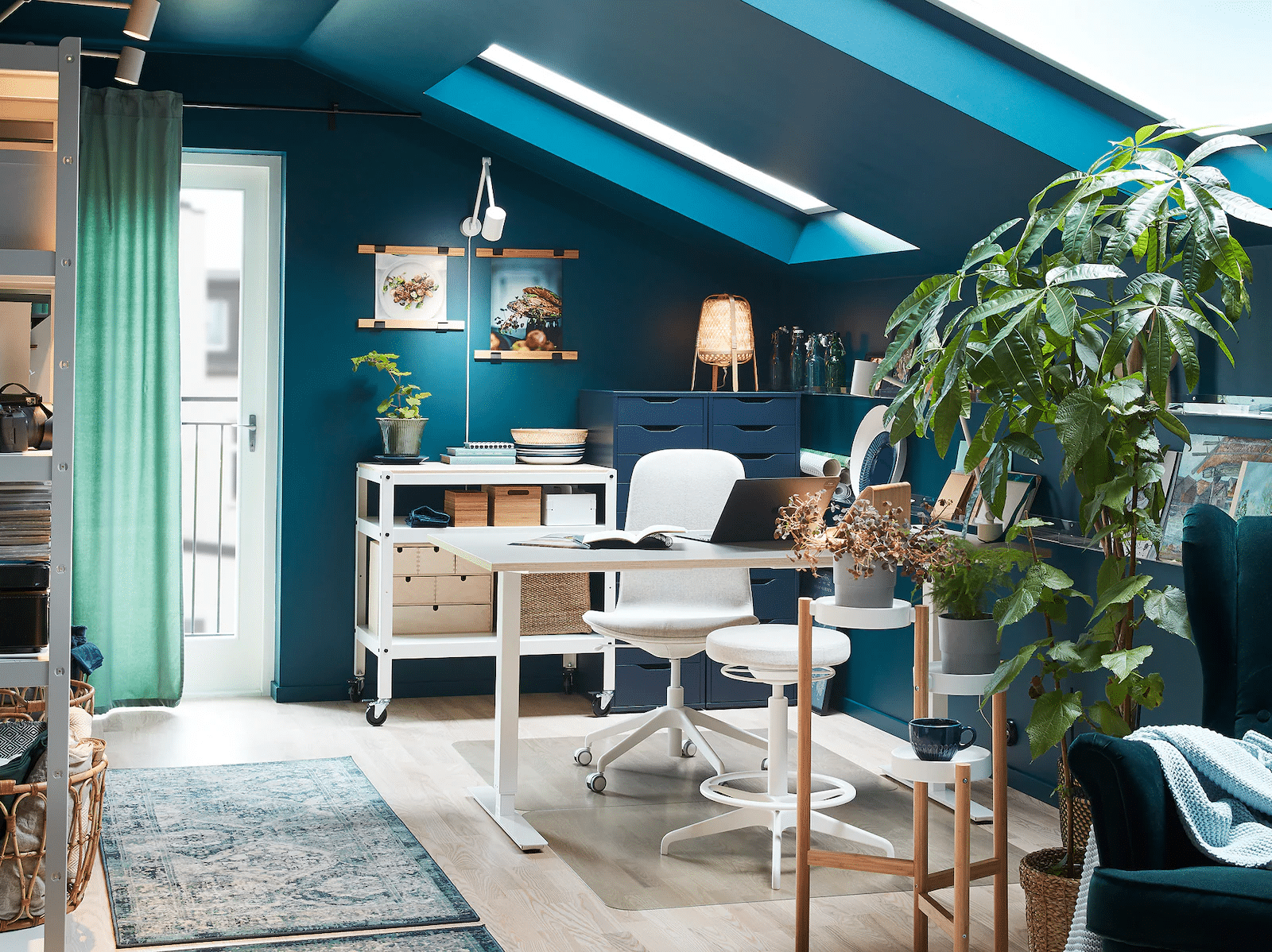 How IKEA Redefined Interior Design and Modern Architecture