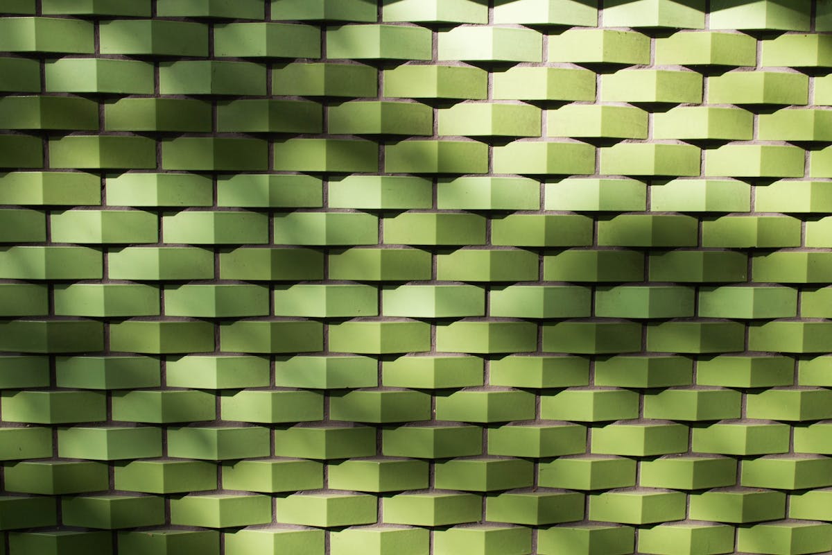 Origami-Inspired Building Materials Transform Construction
