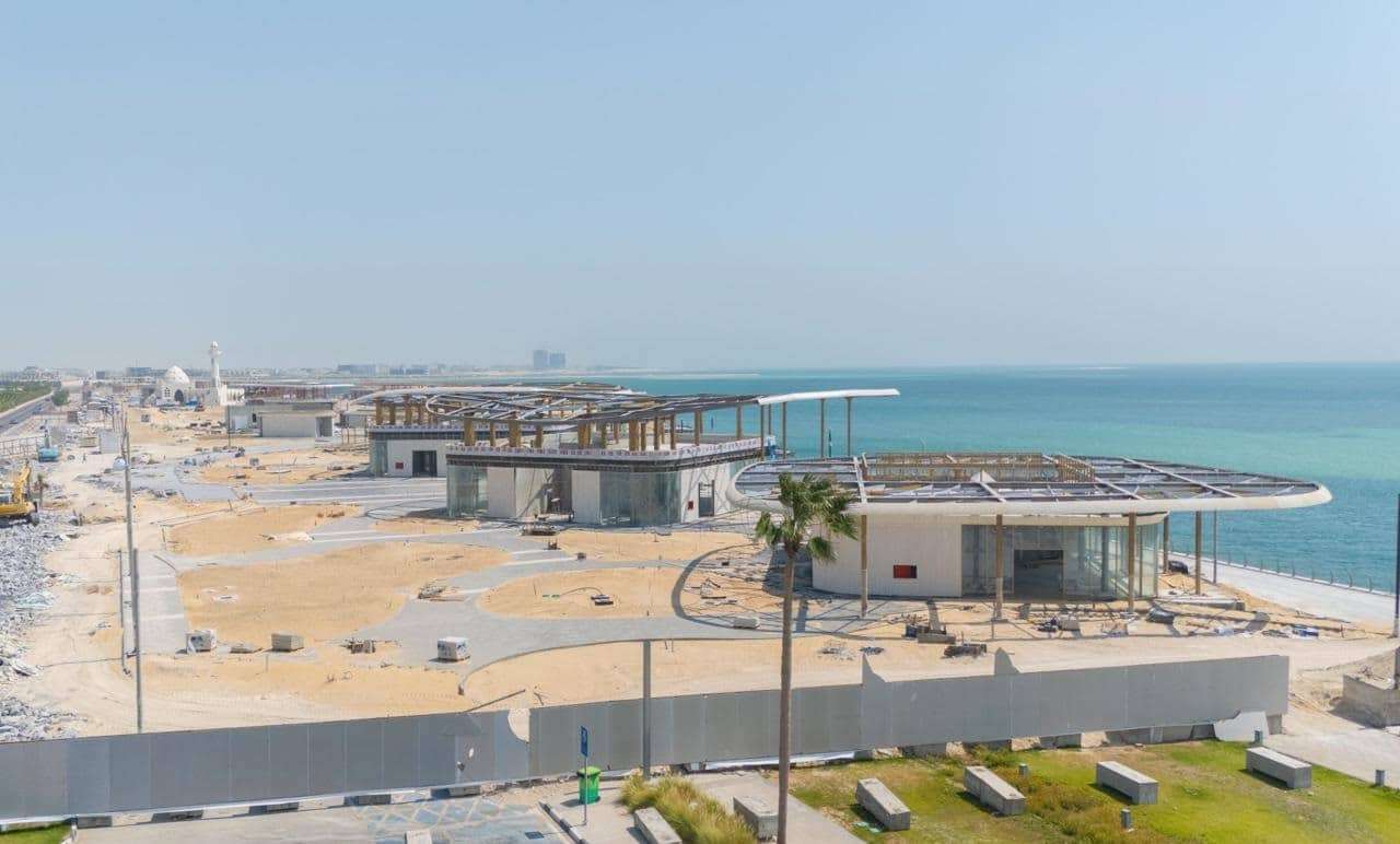 Top KSA Projects This Week: Major Cultural and Urban Shifts