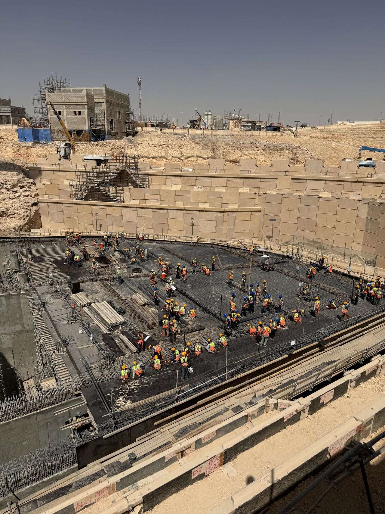 Khobar and Diriyah Projects: A Vision for Tourism