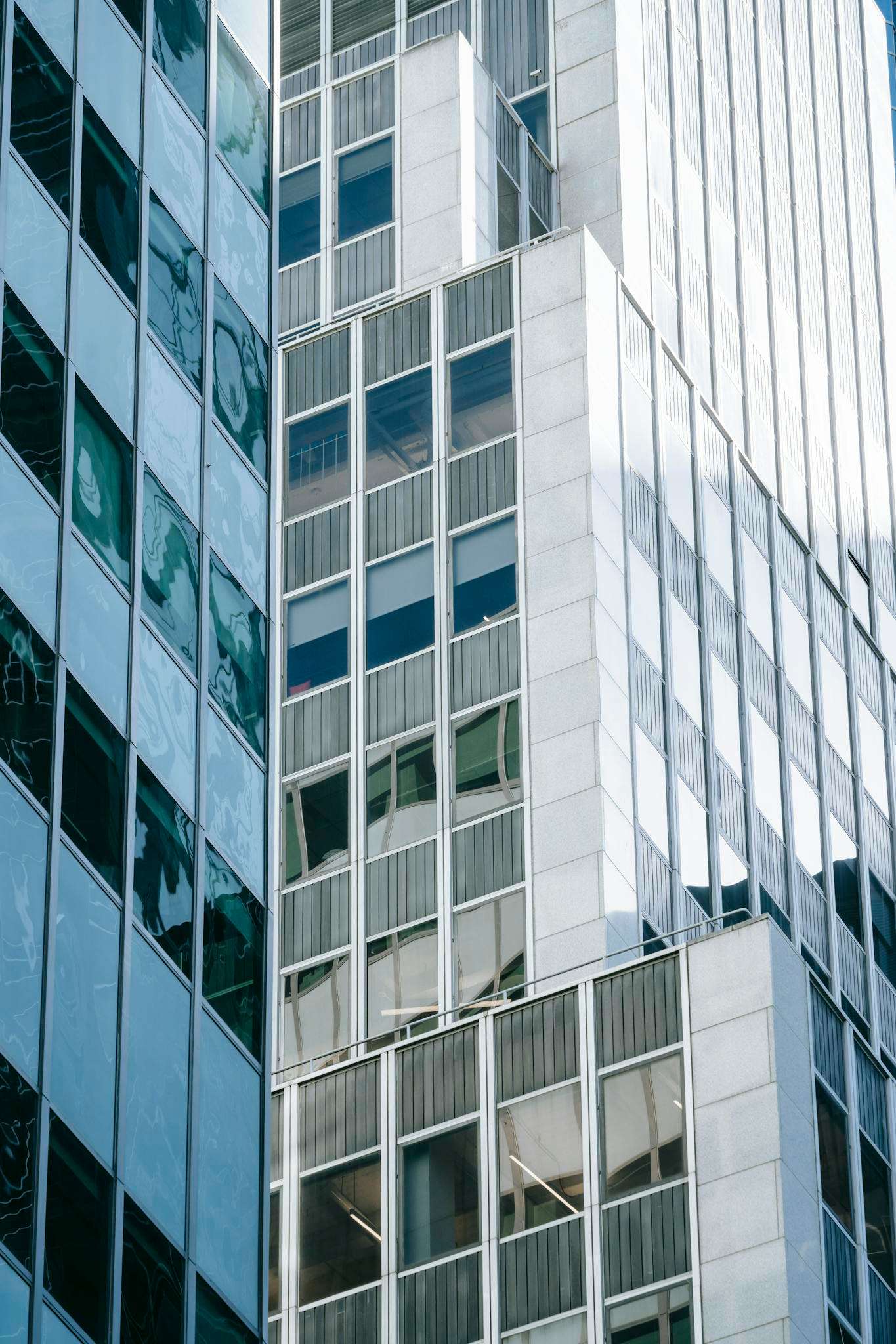 Curtain Wall: A Key Component of Modern Design
