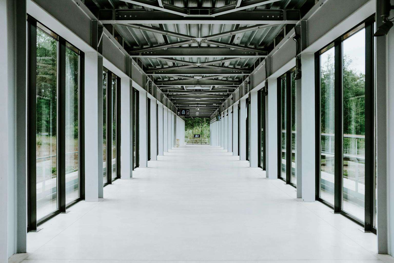 Curtain Wall: A Key Component of Modern Design