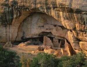 Pueblo Dwellings: Ancient Architectural Wonders