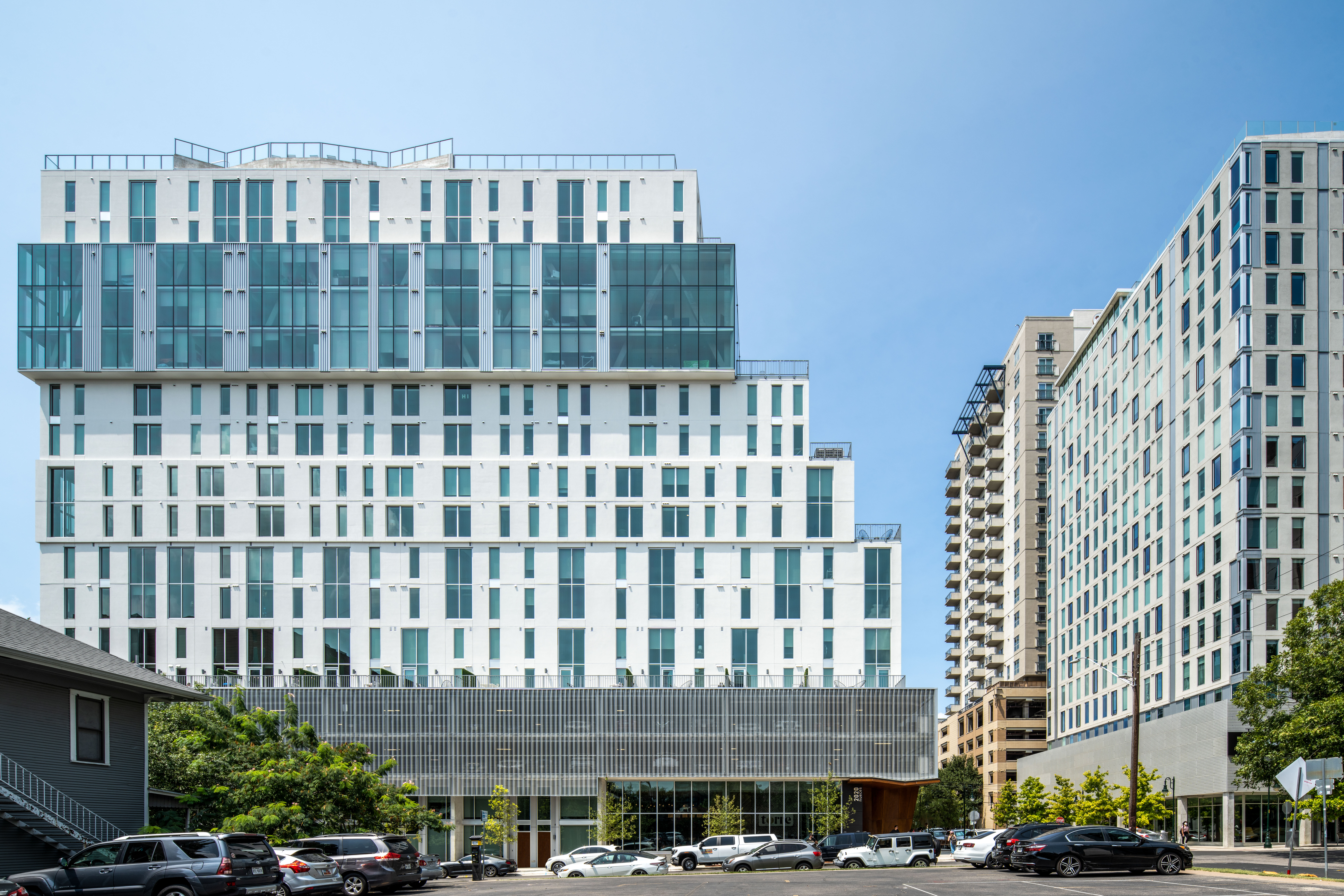 Projects That Redefine Student Housing Today | ArchUp