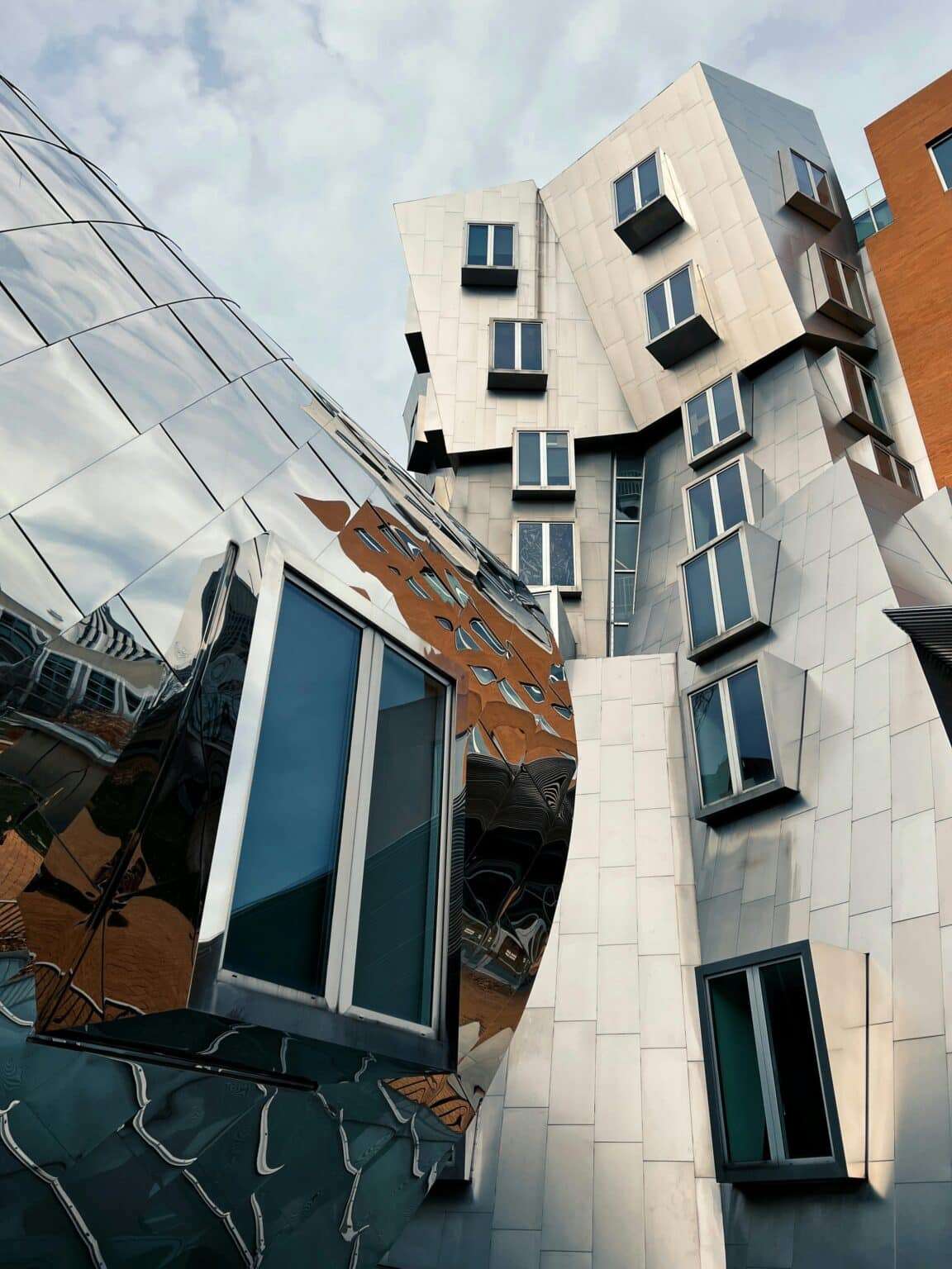 Rejected Buildings That Became Architectural Icons