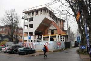 Bad Architectural Design That Leaves You Confused