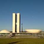 Brasília: The Modernist Capital by Niemeyer and Costa