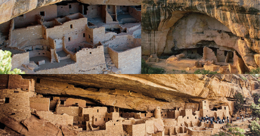 Pueblo Dwellings: Ancient Architectural Wonders