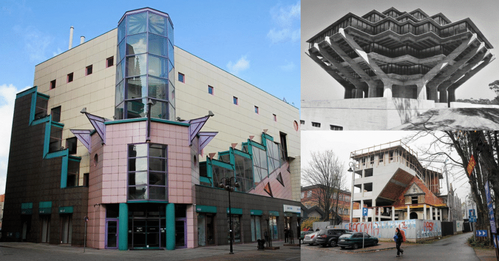 Climate and Its Influence on Building Design