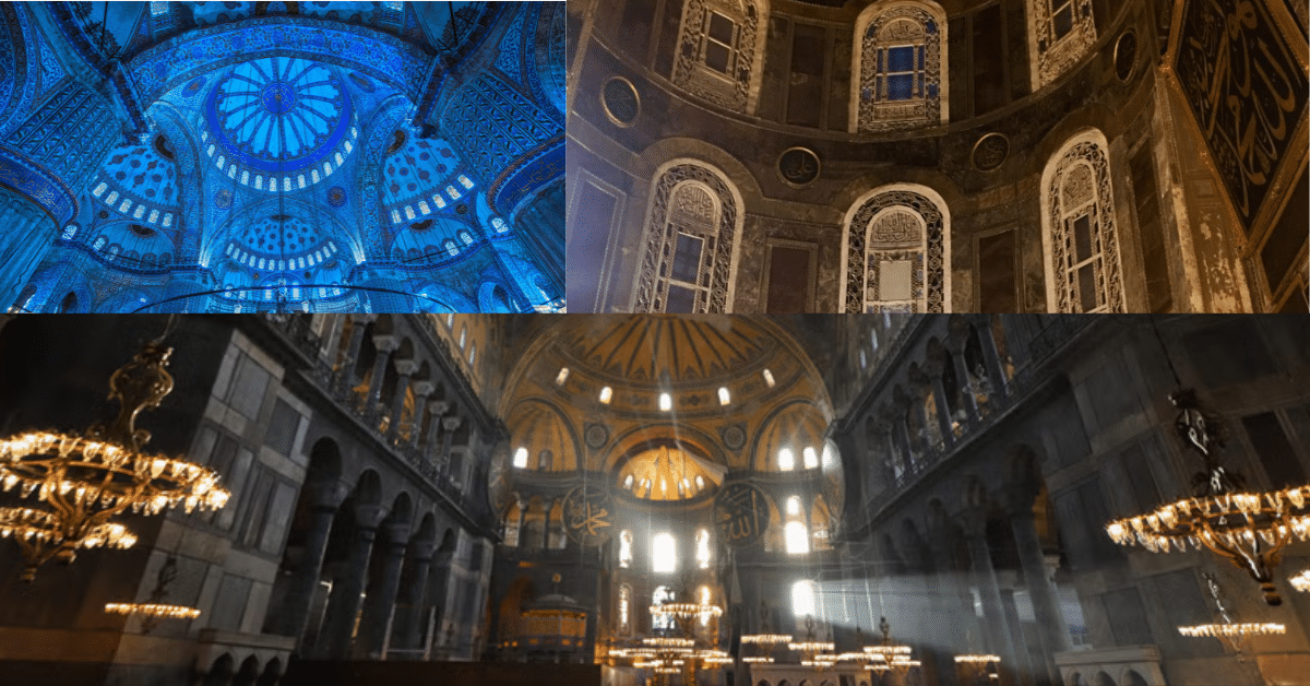 Ottoman Mosques: A Journey Through History