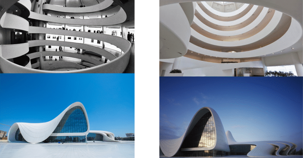 Types of Architects and Their Unique Roles