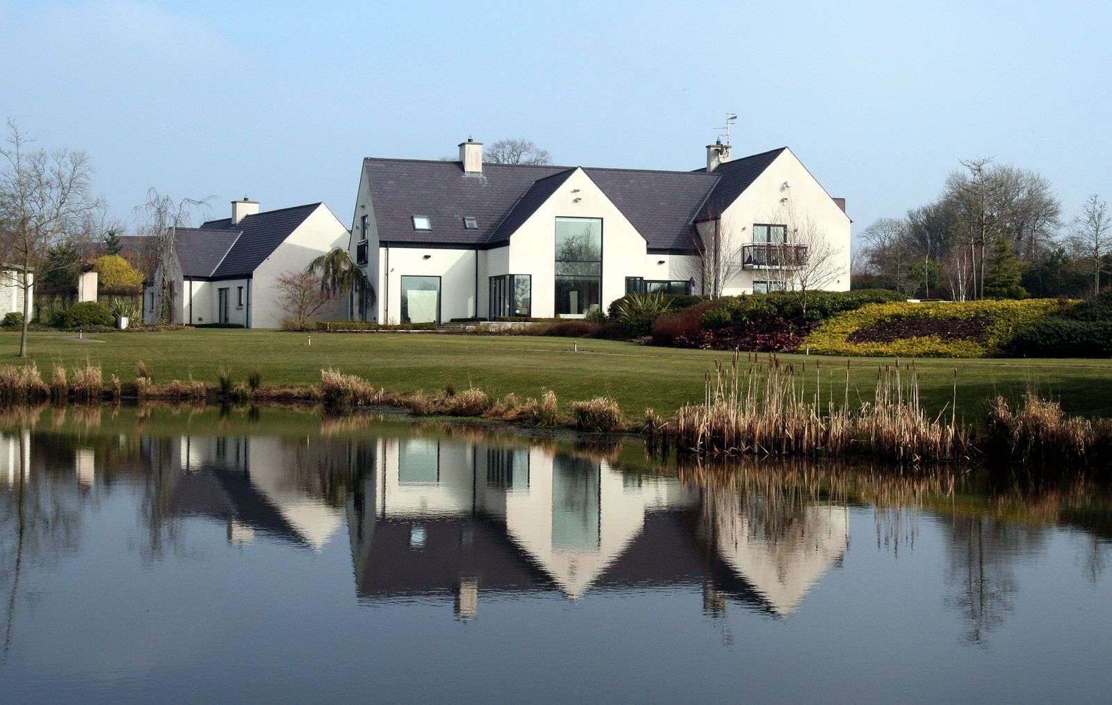 Real Estate: Inside Rory McIlroy's Portfolio