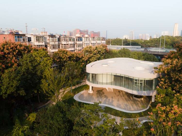 One Angel Square A Model of Sustainability and Intelligence in the ...