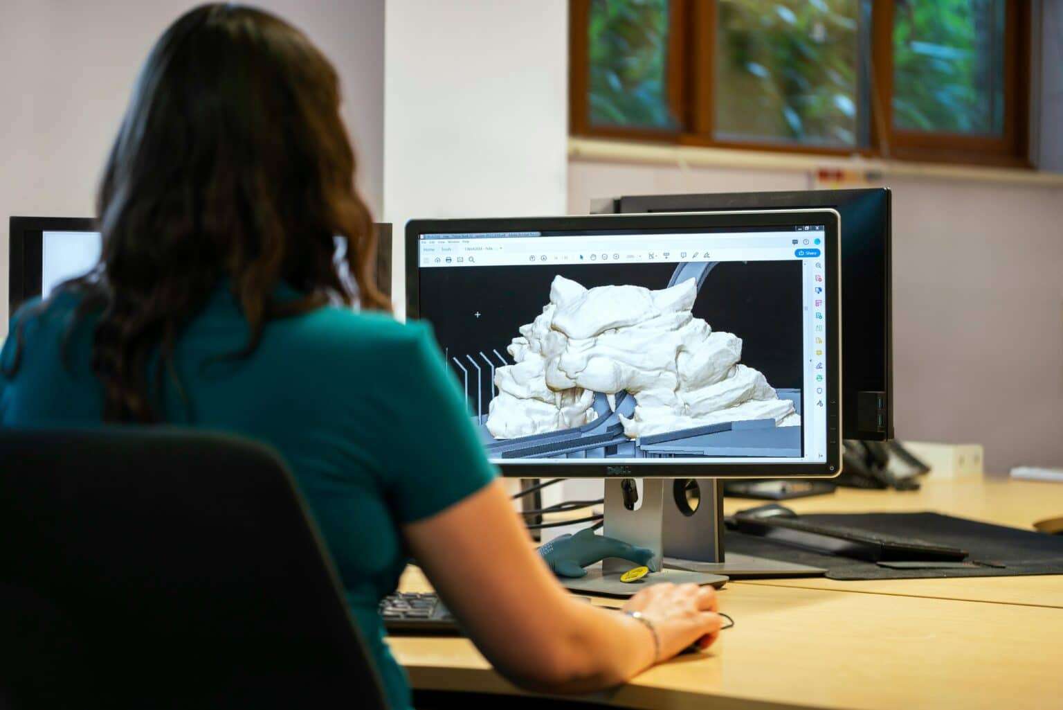 Computer-Aided Design (CAD) Explained Simply