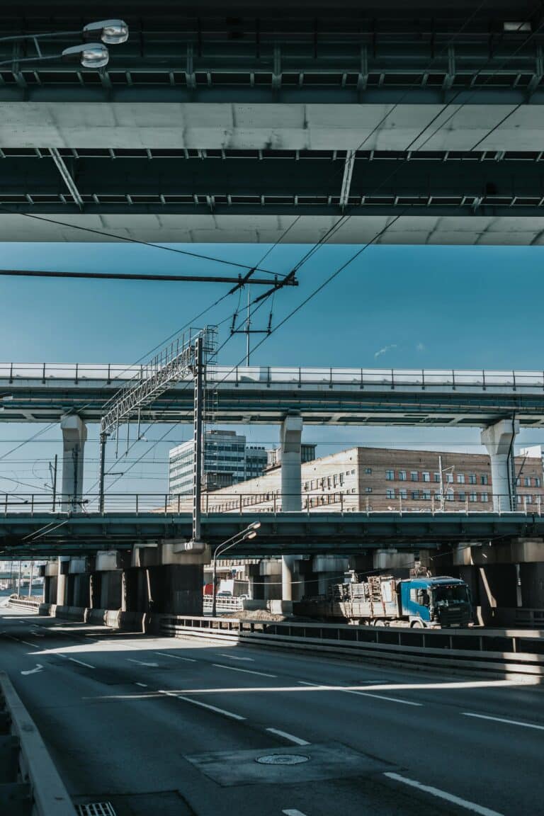 Structural Framework in Engineering for Beginners | ArchUp