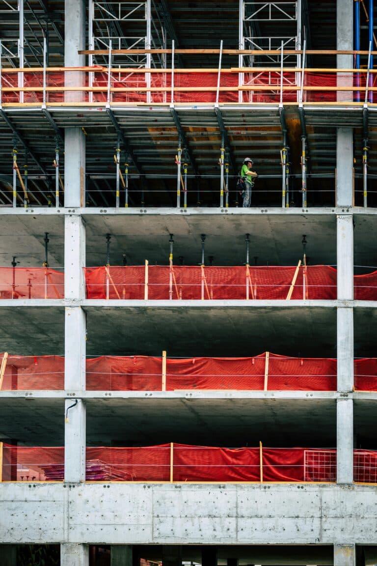 Structural Framework in Engineering for Beginners | ArchUp