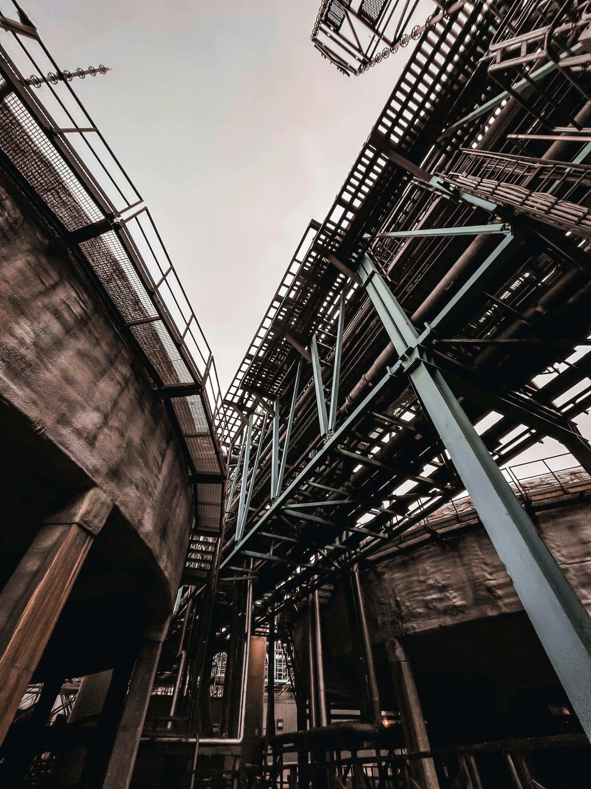 Structural Framework in Engineering for Beginners | ArchUp