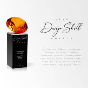 Design Skill Awards 2025
