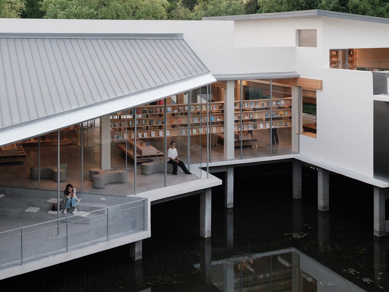 Adaptive Reuse in Architecture: A Sustainable Solution