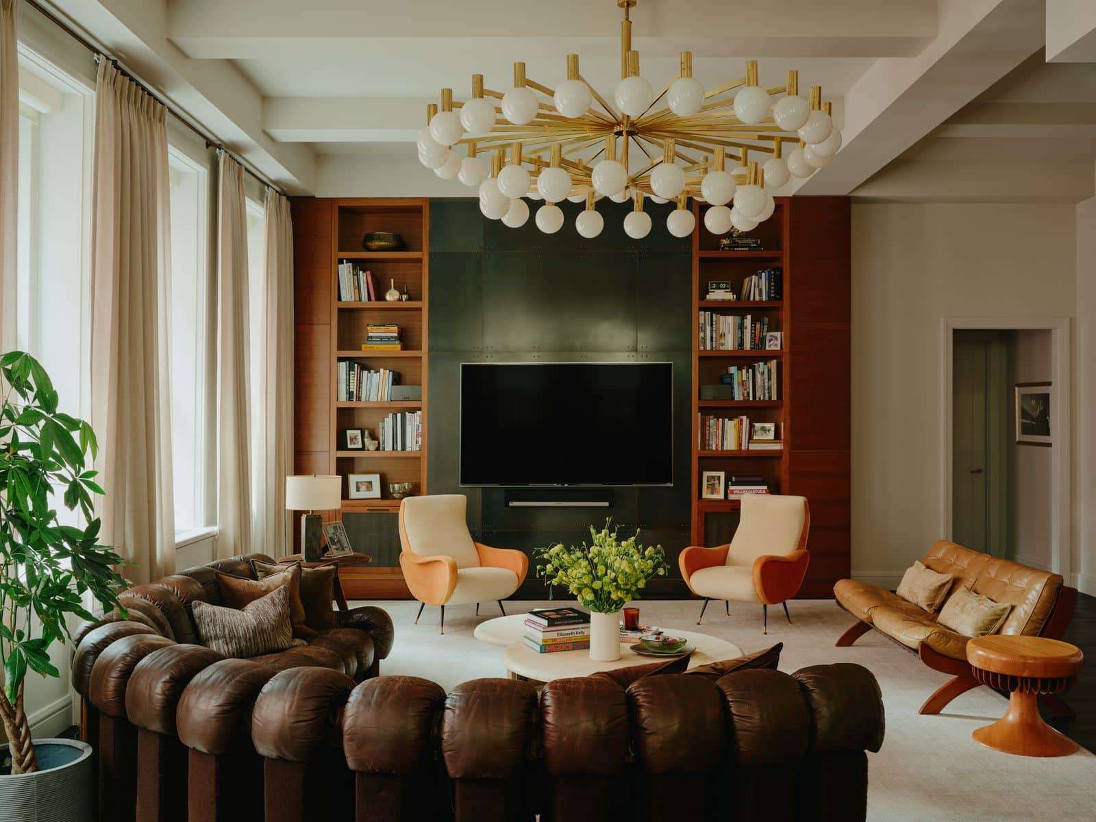 House Design Ideas for Entertainment Spaces | ArchUp
