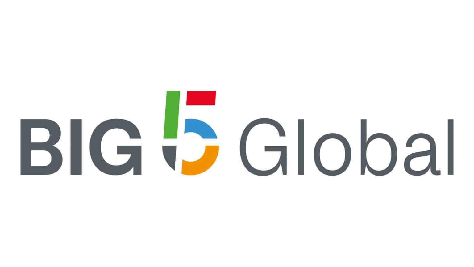 Big 5 Global 2025