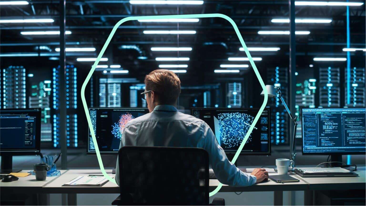 Establishing the AI Center in Visakhapatnam: Integrated Digital