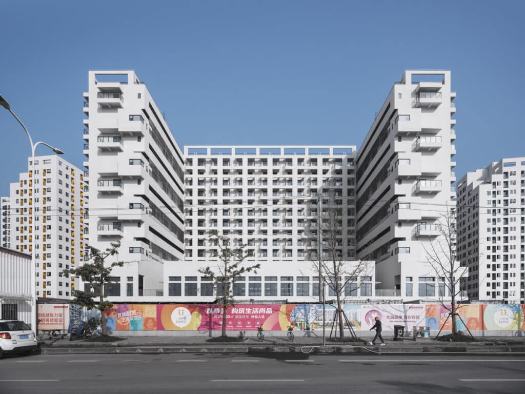 Change X Community: Atelier GOM’s Vision for an Inclusive and Adaptive Space