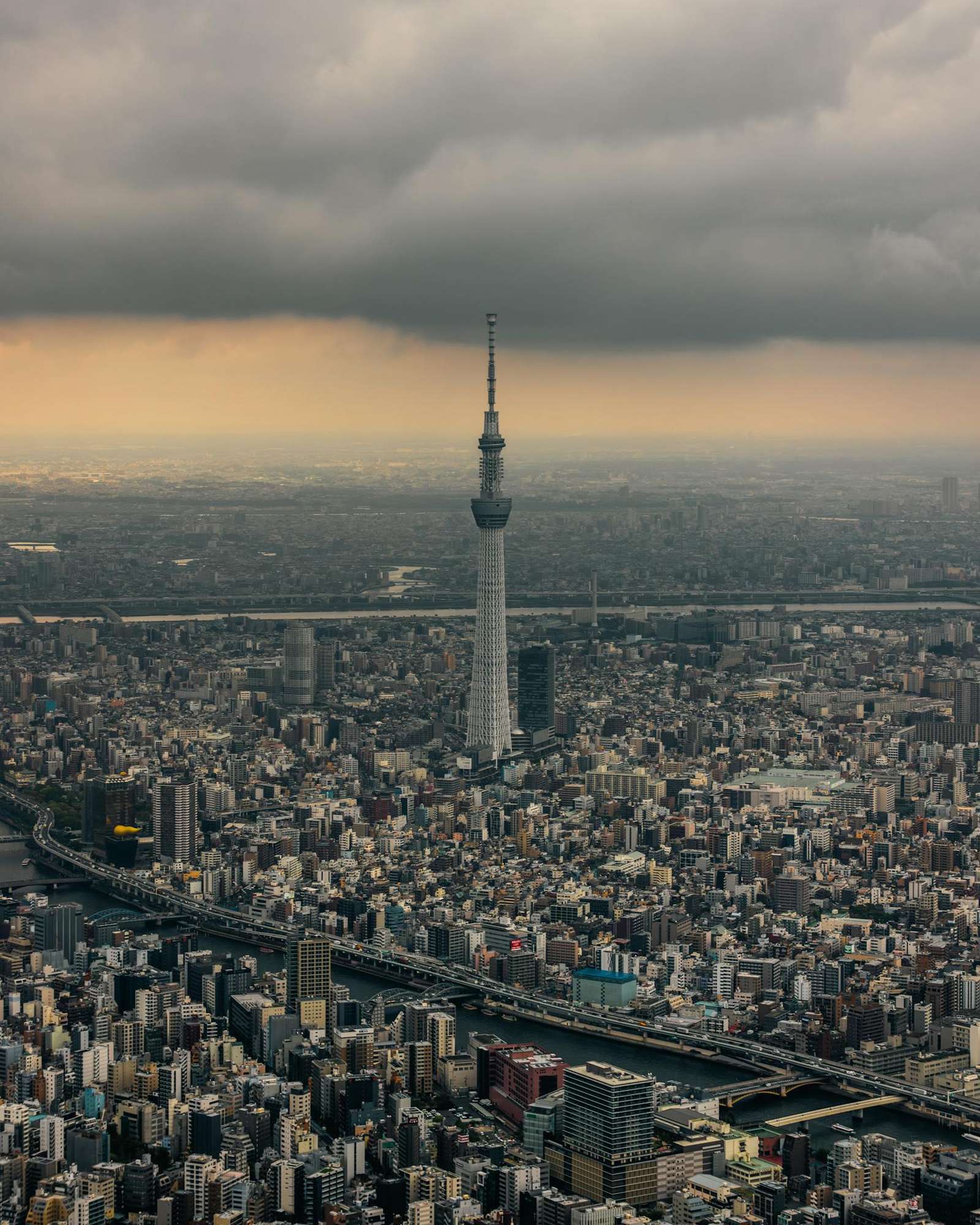 Tokyo Skytree | ArchUp
