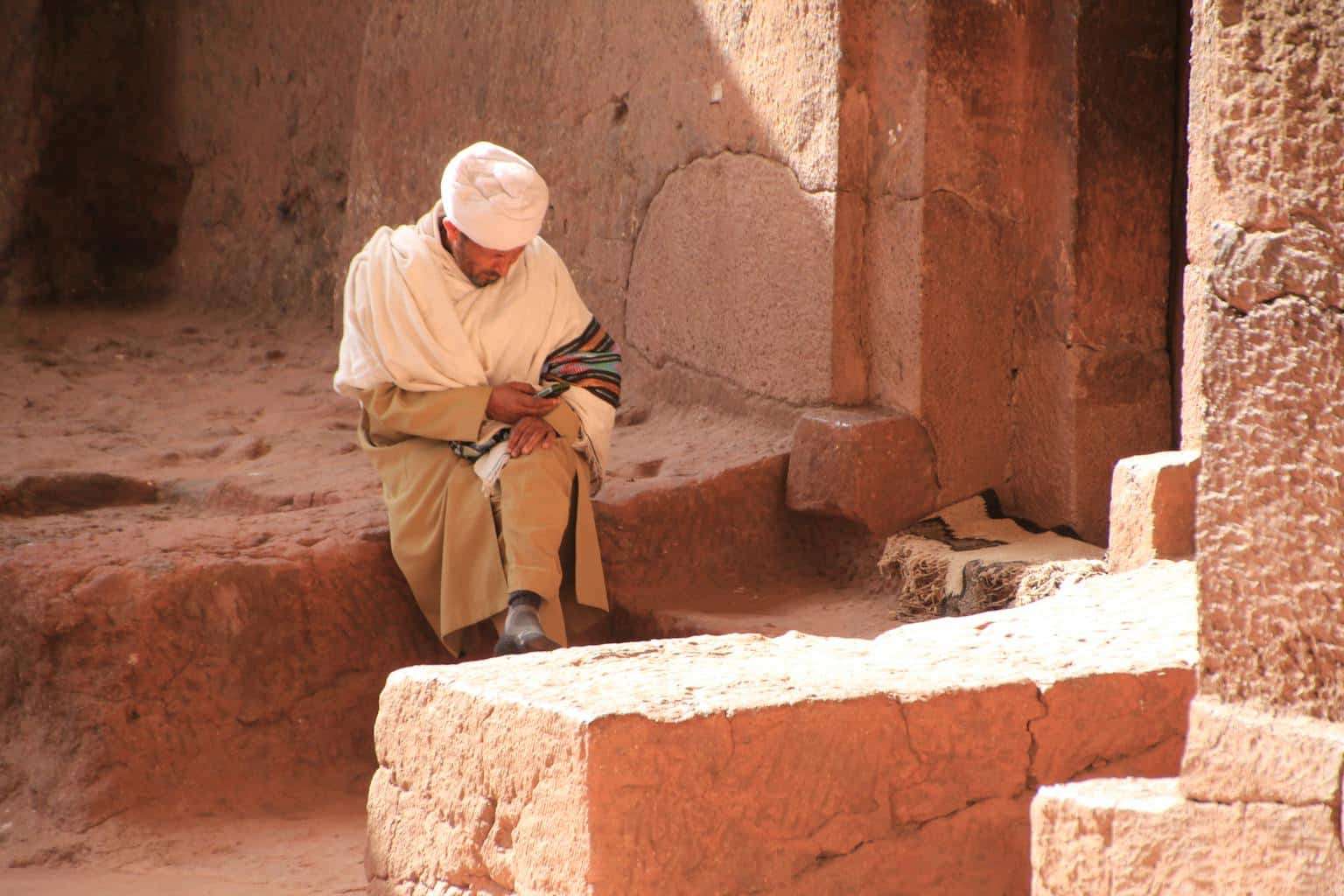 The Underground Churches of Lalibela: Ethiopia’s Hidden Stone Sanctuaries