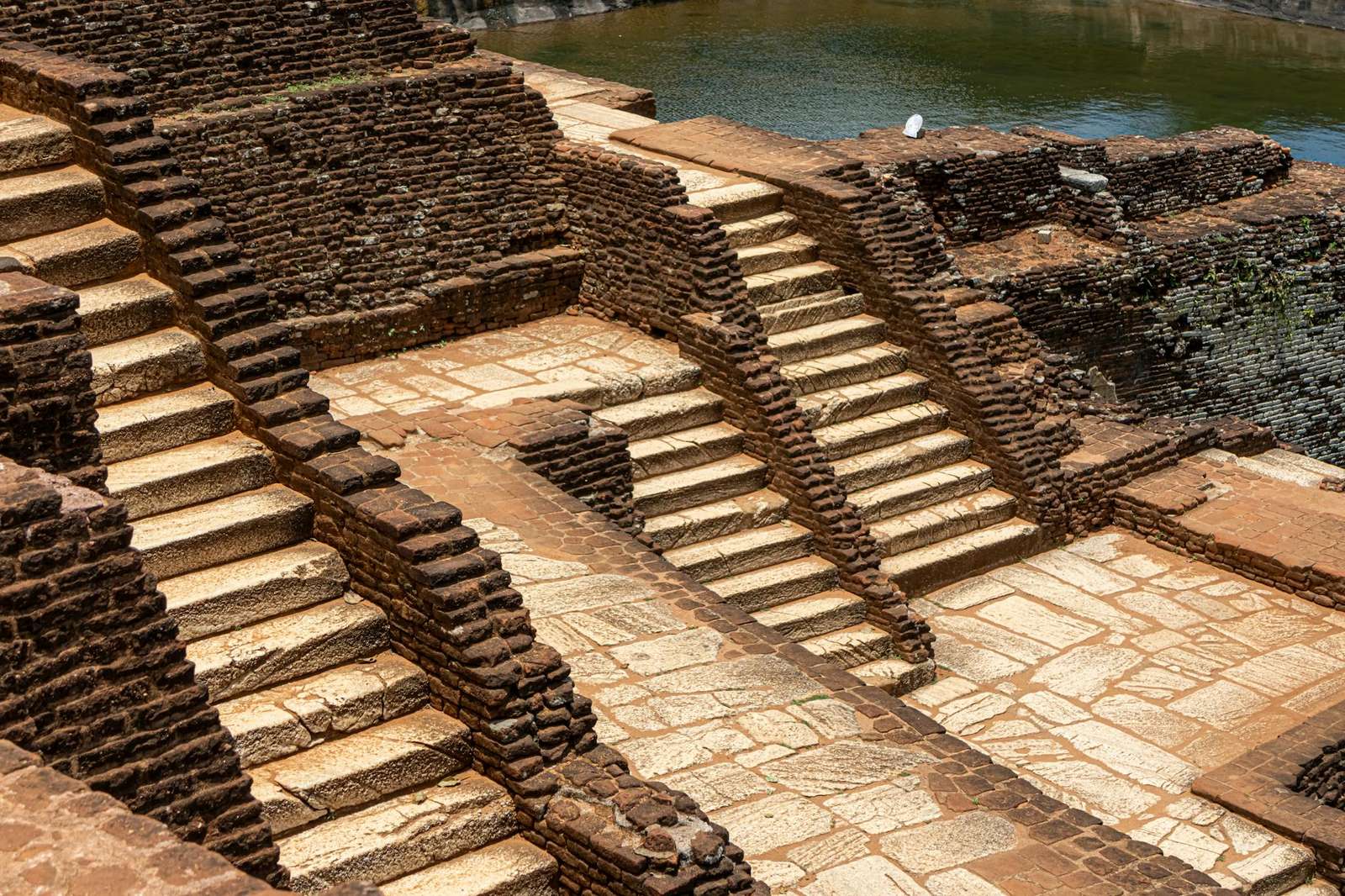 Sigiriya Rock Fortress: The Sky Palace of Ancient Sri Lanka