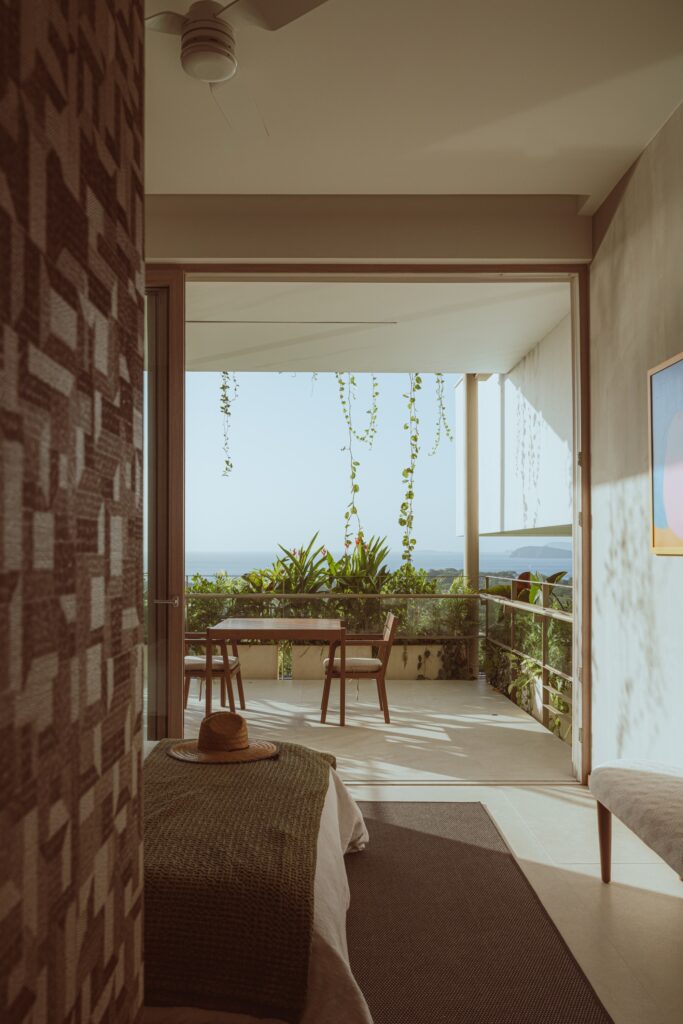 Nuri Villa: Multi-Level Architecture in Harmony with Nature | ArchUp