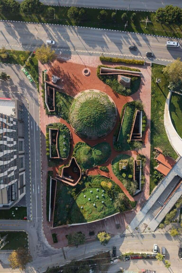 Manisa Liberation Museum: Architecture & Historical Experience | ArchUp