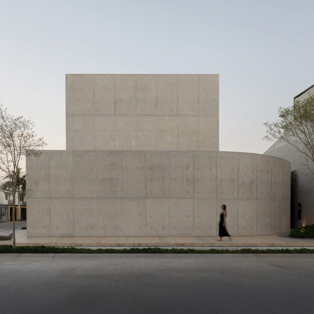 Houses of the Month: Architectural Highlights from Mexico, Australia ...