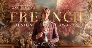 French Design Awards 2026 Season 2