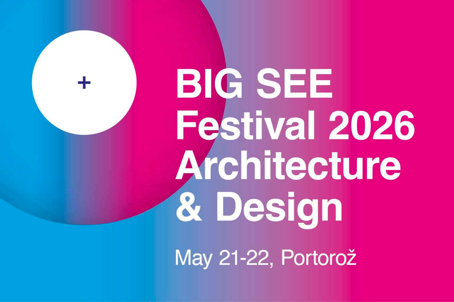 BIG SEE Festival 2026